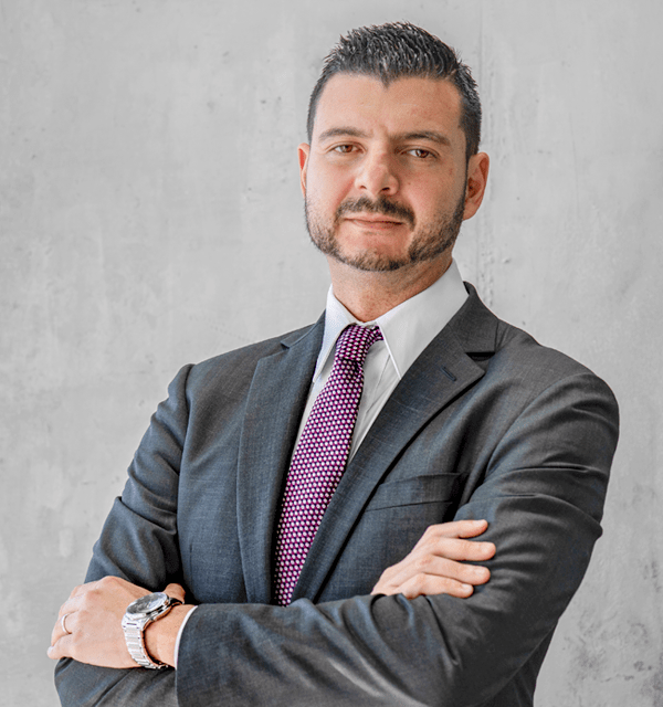 Partners – Facio & Cañas