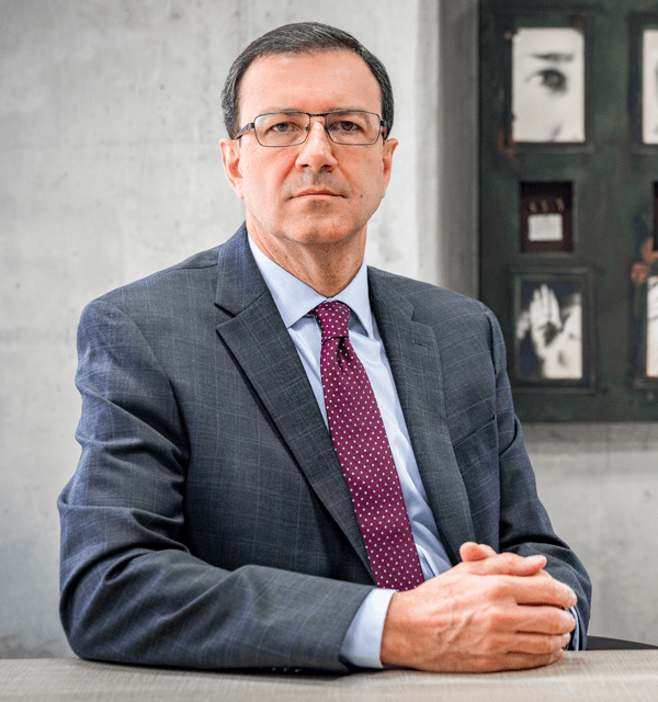 Partners – Facio & Cañas