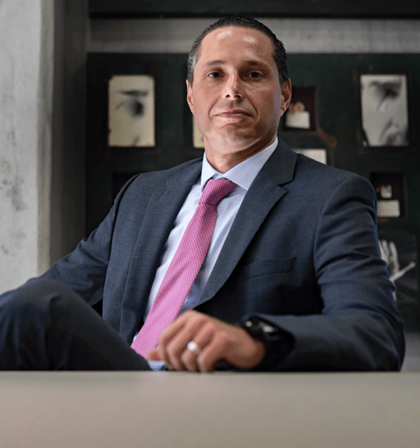 Sergio Solera Lacayo – Facio & Cañas