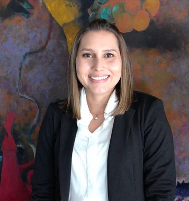 María Lucía Torrealba Carballo – Facio & Cañas