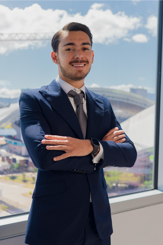 Associates – Facio & Cañas