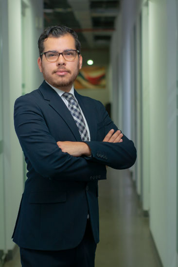 Associates – Facio & Cañas